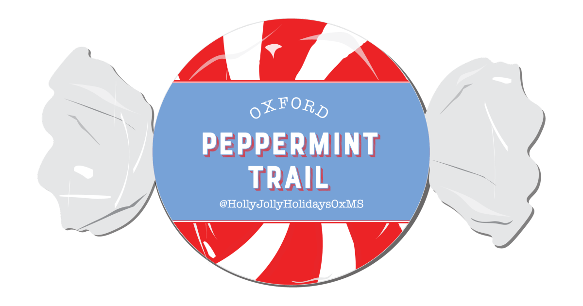 Peppermint Trail | Visit Oxford
