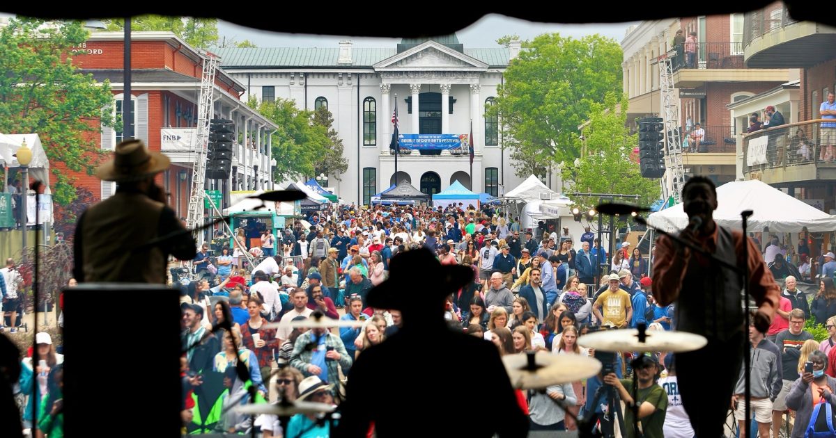 Oxtoberfest | Visit Oxford