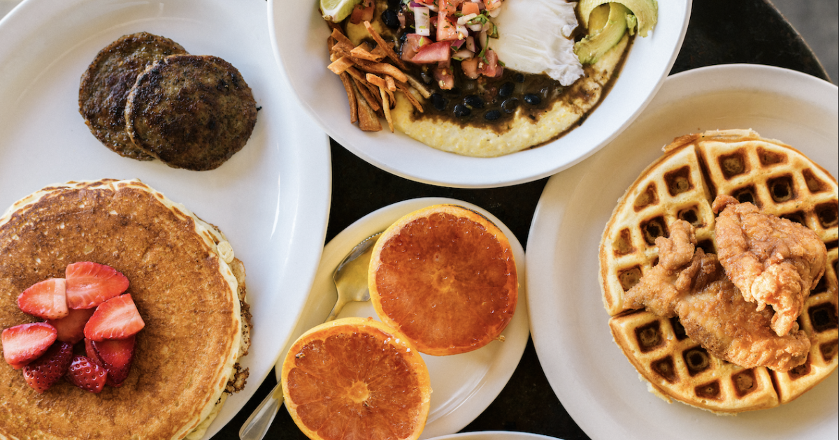 Brunch in Oxford, MS: Where to Sip, Savor & Socialize | Visit Oxford