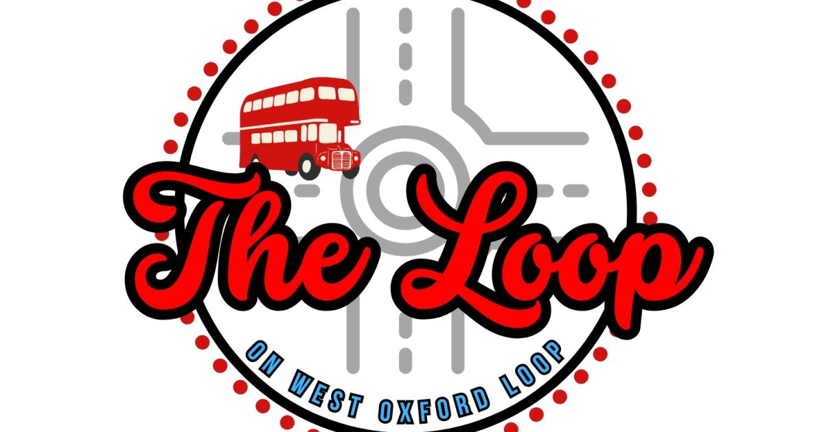 The Loop Nutrition | Visit Oxford