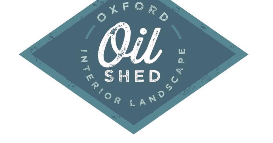 Oil Shed | Visit Oxford