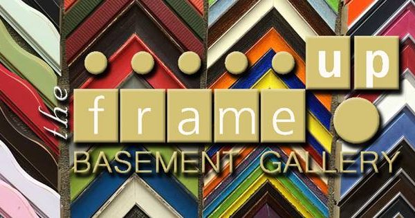The Frame Up | Visit Oxford