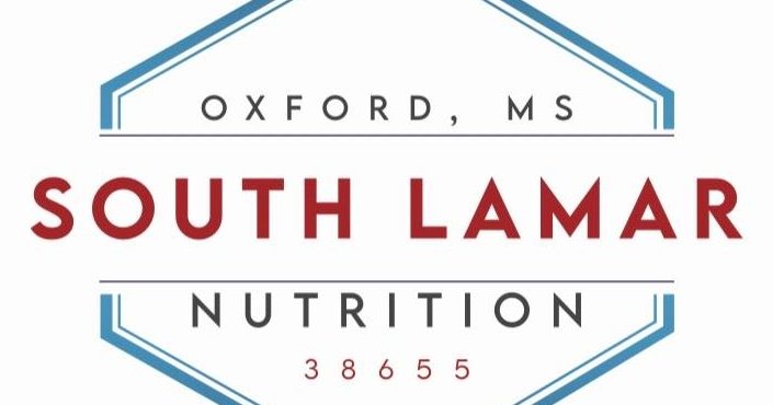 South Lamar Nutrition | Visit Oxford