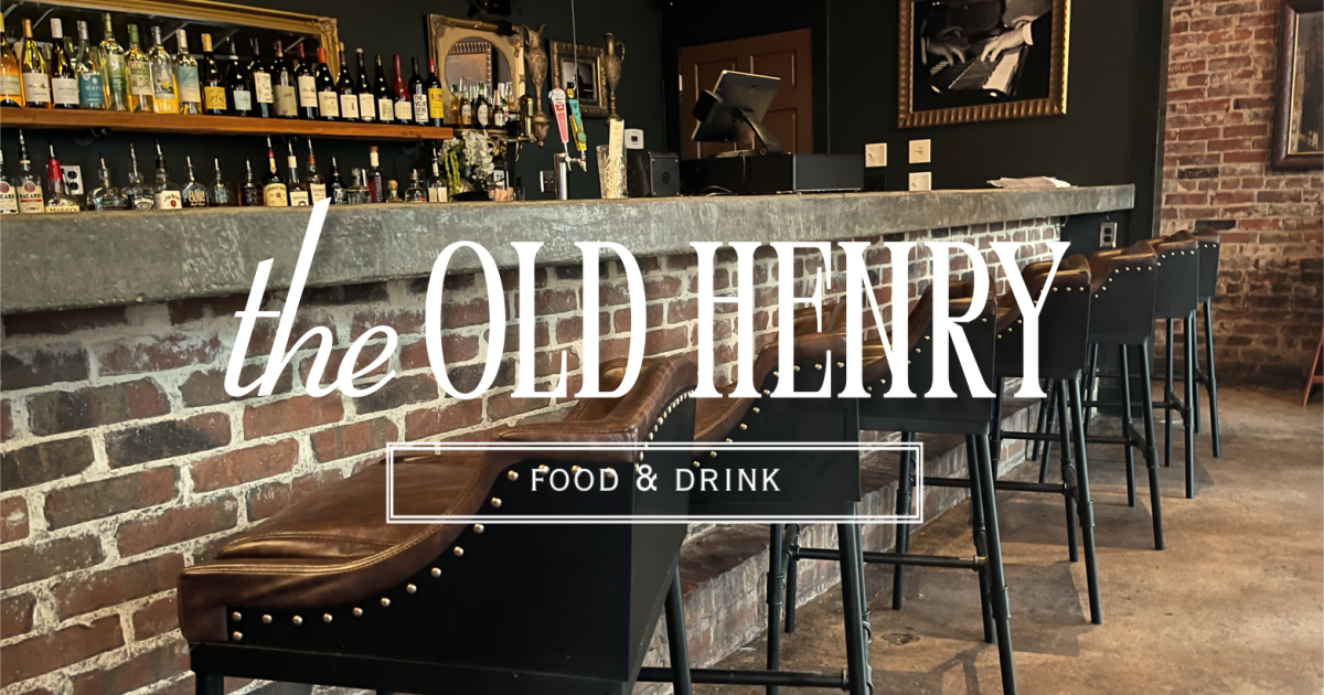 The Old Henry | Visit Oxford