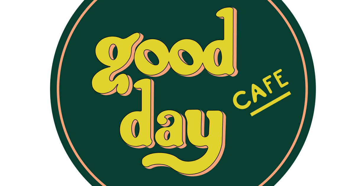 Good Day Café | Visit Oxford