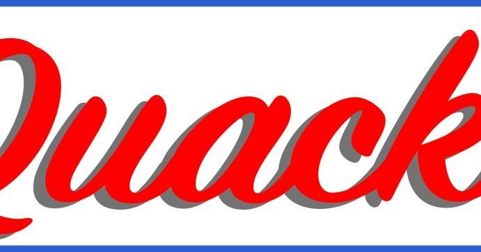 Quack's | Visit Oxford