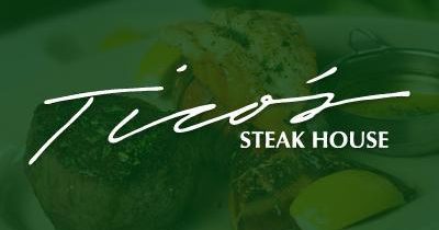 Tico's Steak House | Visit Oxford