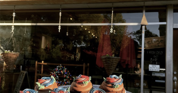 Bottletree Bakery | Visit Oxford