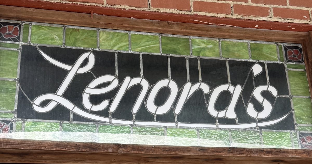 Lenora's | Visit Oxford