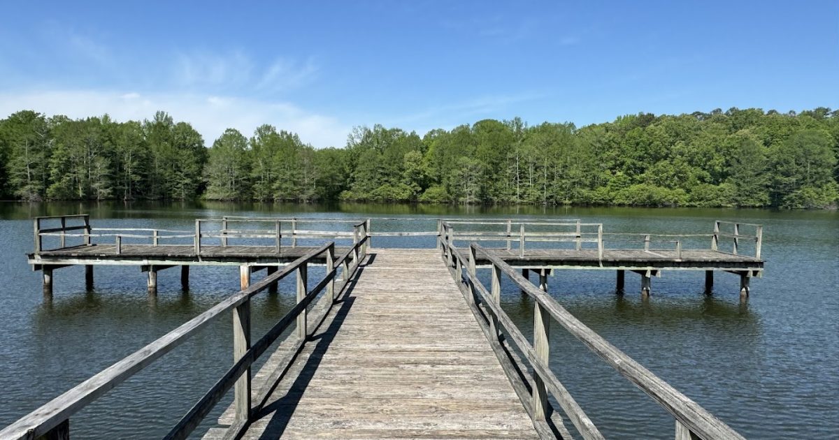 Wall Doxey State Park | Visit Oxford