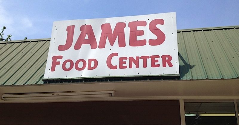 James Food Center | Visit Oxford